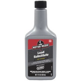 Lead Gas Additive, 12-oz. - Edmore, MI - Randall's Old Mill
