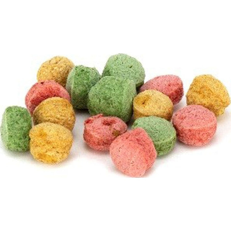 CRITTER PUFFS (15 PIECE, MULTI) - Edmore, MI - Randall's Old Mill