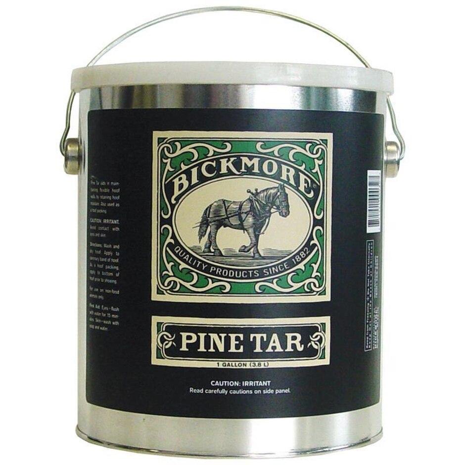 BICKMORE PINE TAR (16 OZ) - Edmore, MI - Randall's Old Mill